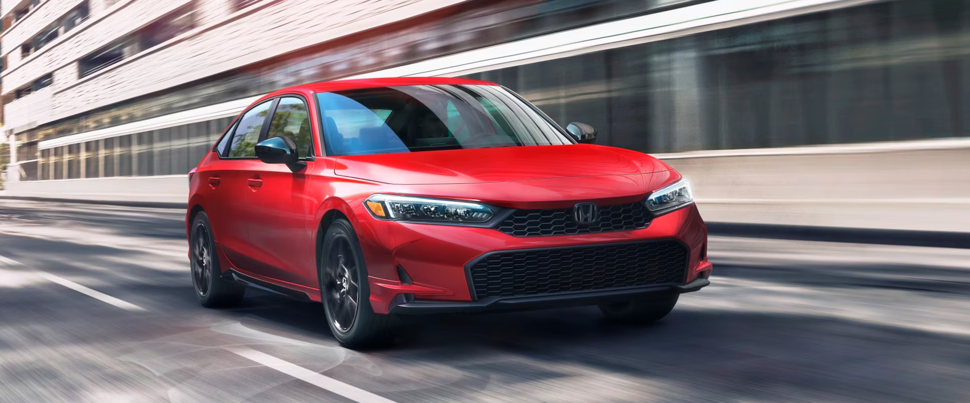 Car Brands of the World